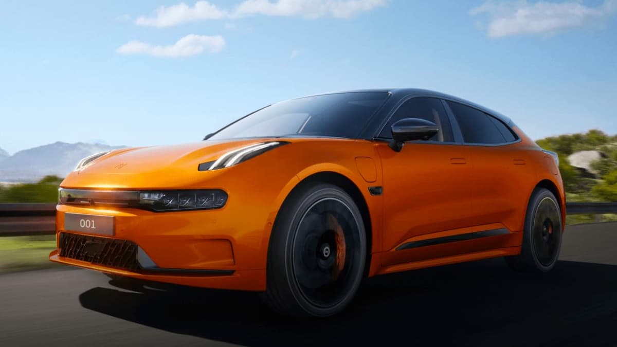 Zeekr chega ao Brasil com modelos premium de veículos elétricos ...